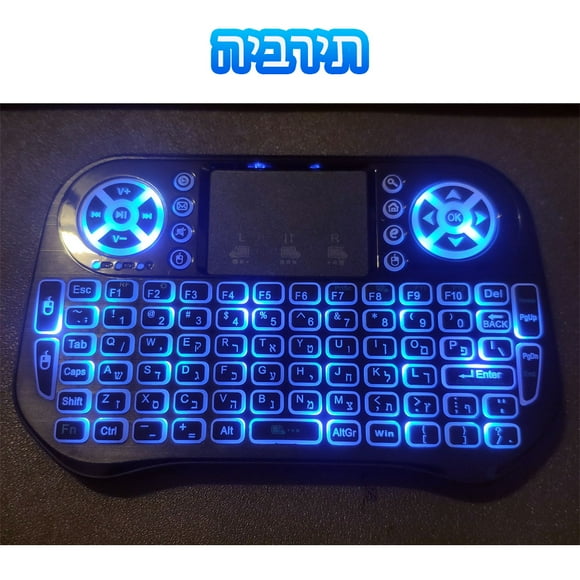 Keyboard Roku