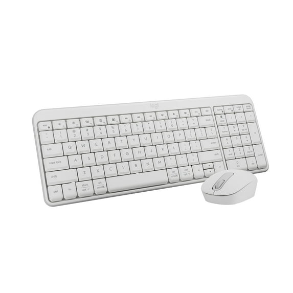 Bluetooth Wireless Mouse and Keyboard Combo: Fast & Easy Connectivity ...