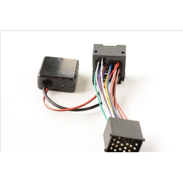 Bluetooth Wireless Music Module Adapter For BMW E46 320i 323i 325i 328i ...