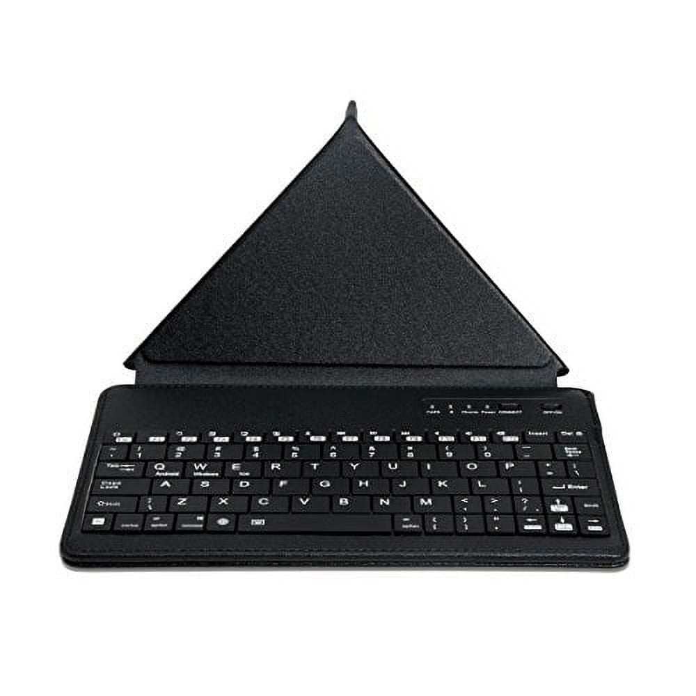 Artix's Foldable Bluetooth Wireless Keyboard with Stand | For iOS ...
