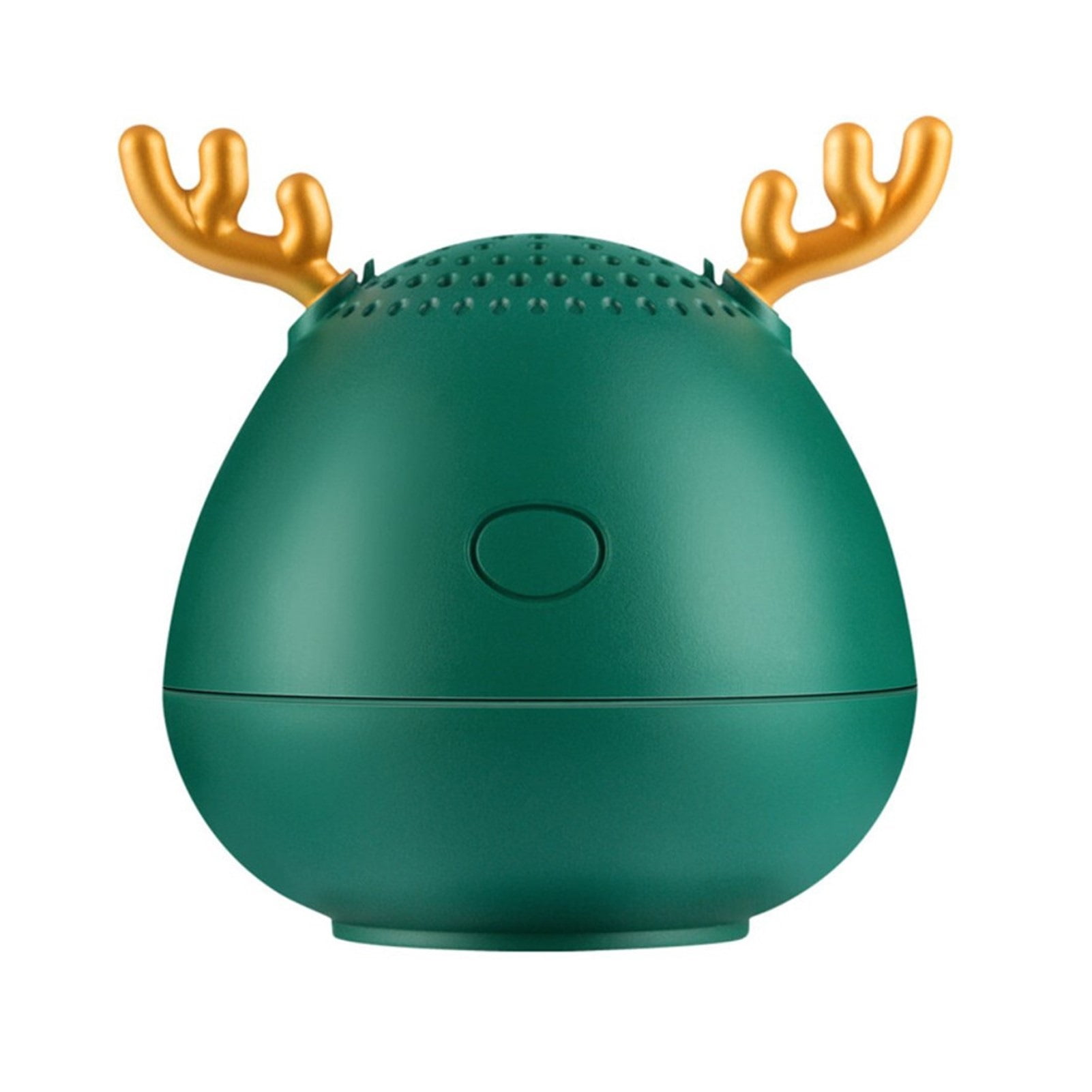 Bluetooth Wireless Speaker Mini Subwoofer Speakerantlers Music Player ...
