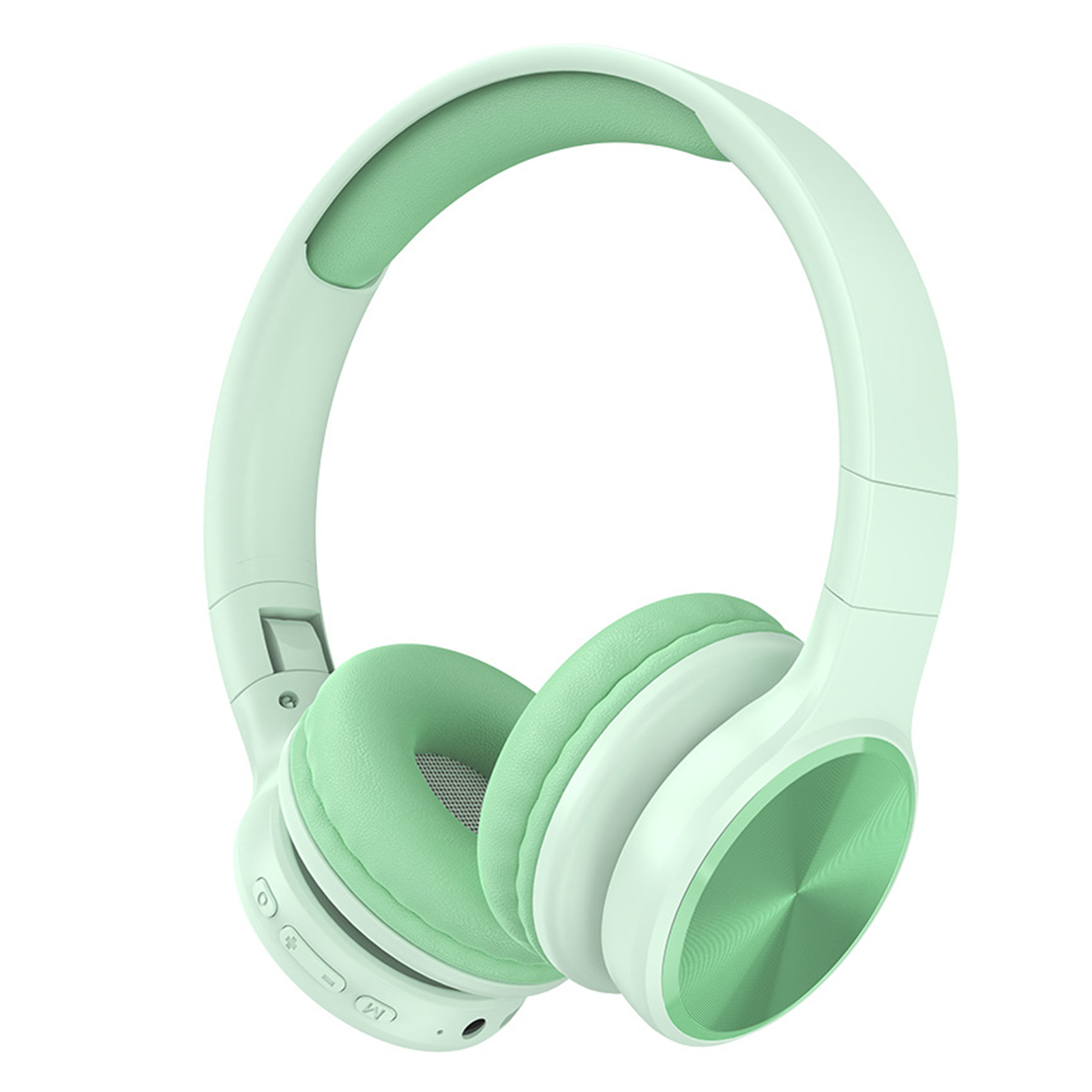 Bluetooth-comaptible Wireless Headset with Stereo Mic Noise Reduction ...