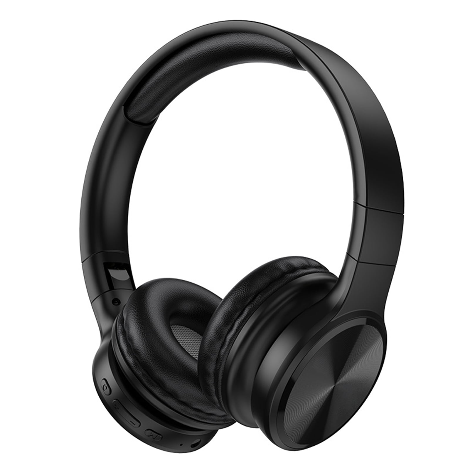 Bluetooth-comaptible Wireless Headset with Stereo Mic Noise Reduction ...