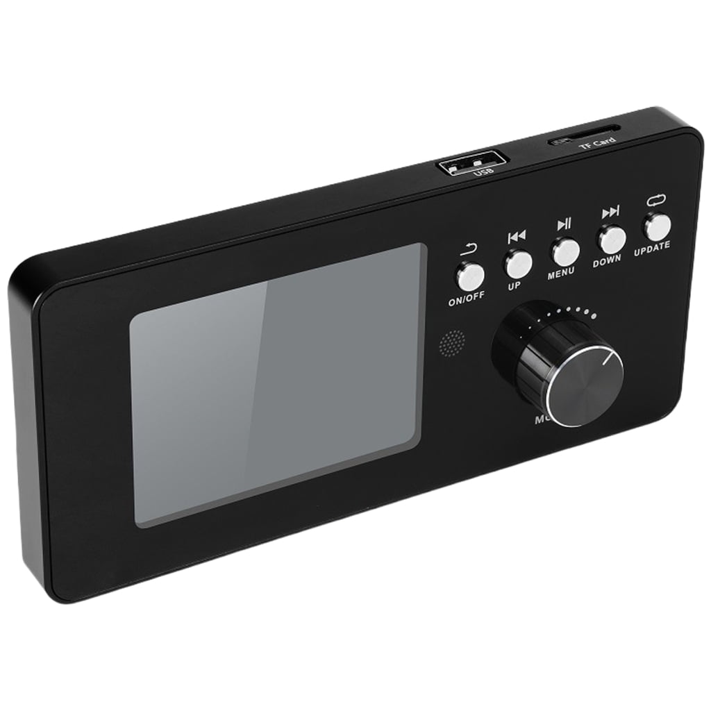 Bluetooth-compatible Decoders Board HIFI Sound Decoders 5.1 Bluetooth ...