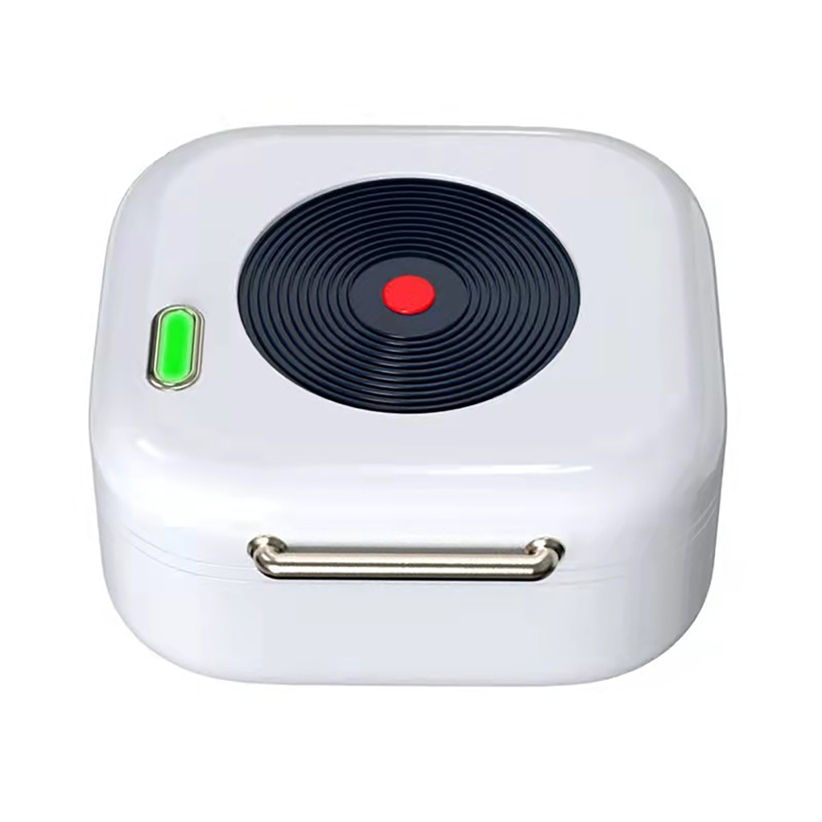 Bluetooth-compatible Earphones Retro Styling Noise Cancelling IPX5 ...