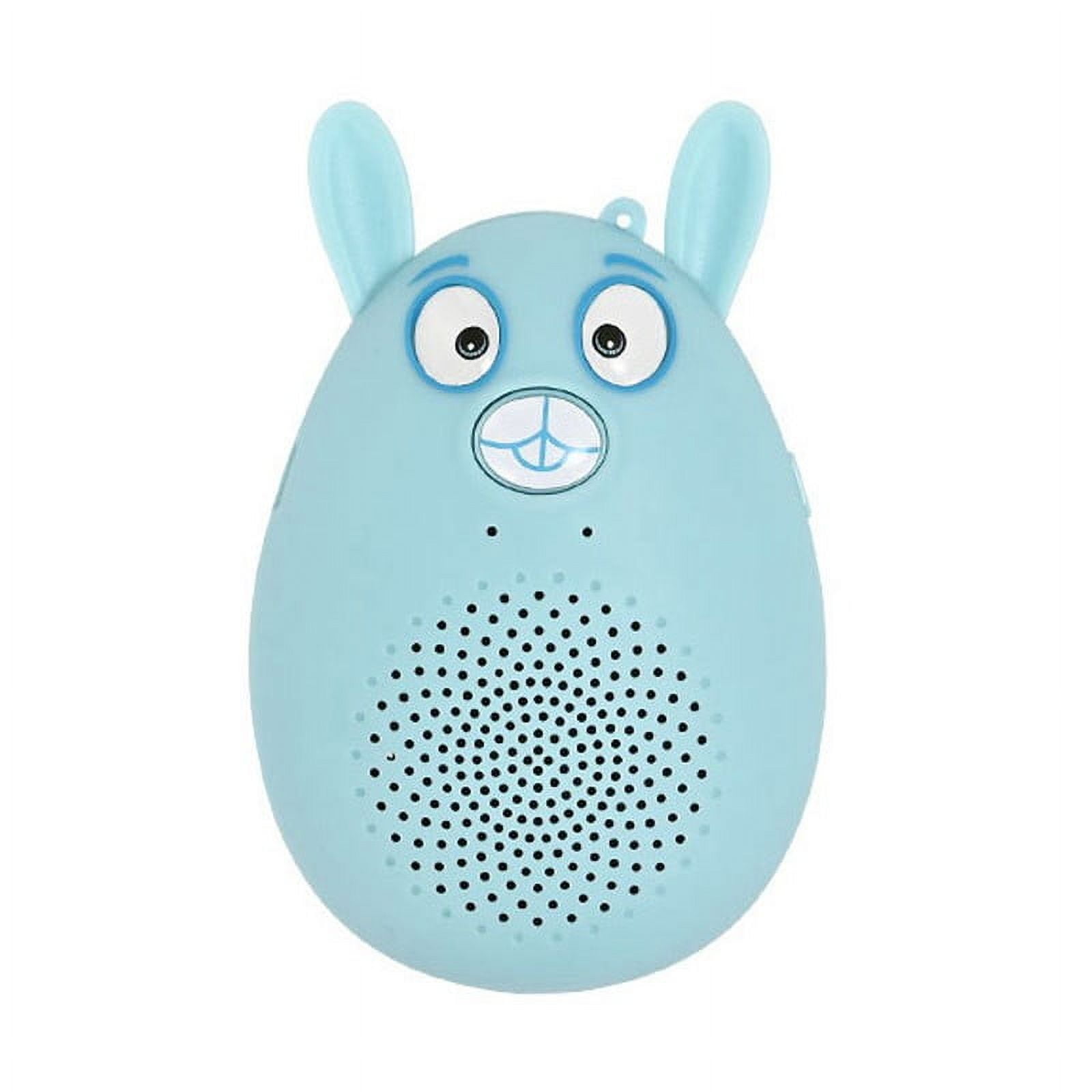 Bluetooth-compatible Mini Cartoon Cute Animals Portable Kids Wireless ...