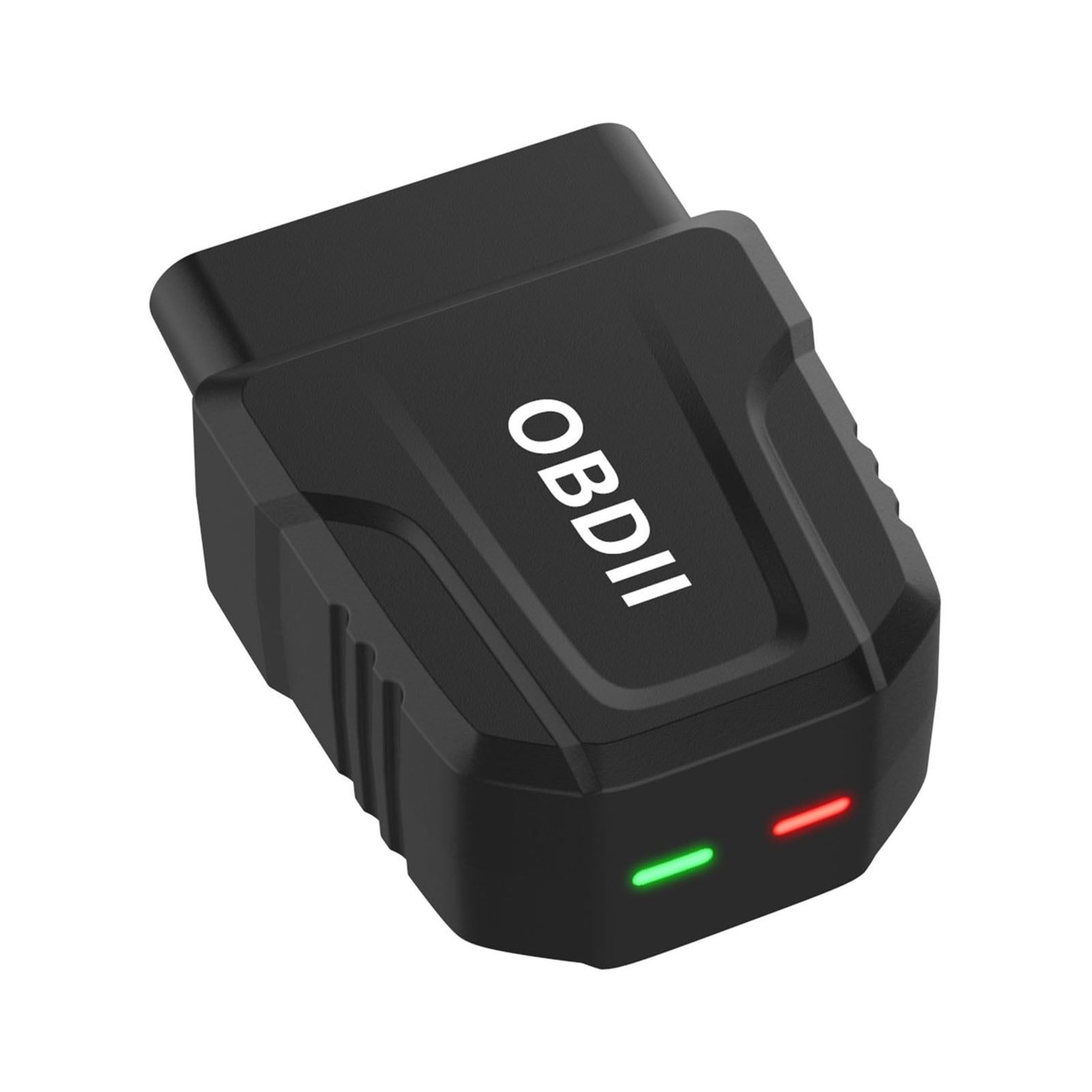 Bluetooth-compatible OBD2 Scanner Diagnostic Tool Portable Universal ...