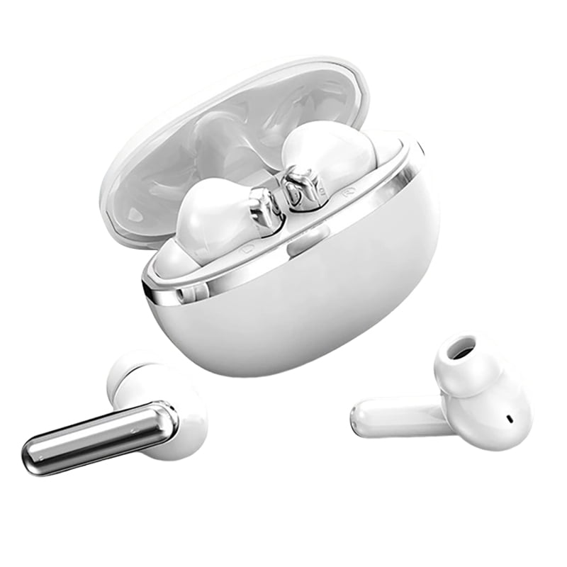 Bluetooth earphones with ultra long battery life, in ear earphones with ...