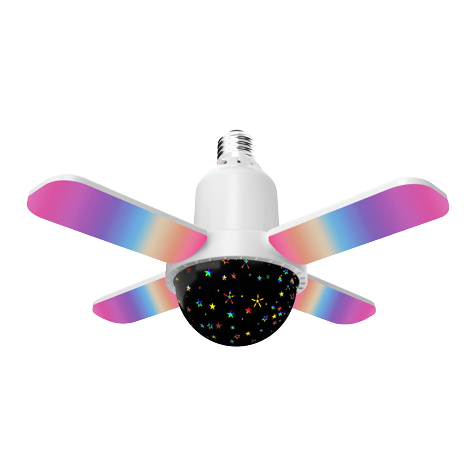 Bluetooth light bulb，LED Music Ceiling Light: The Ultimate Party ...