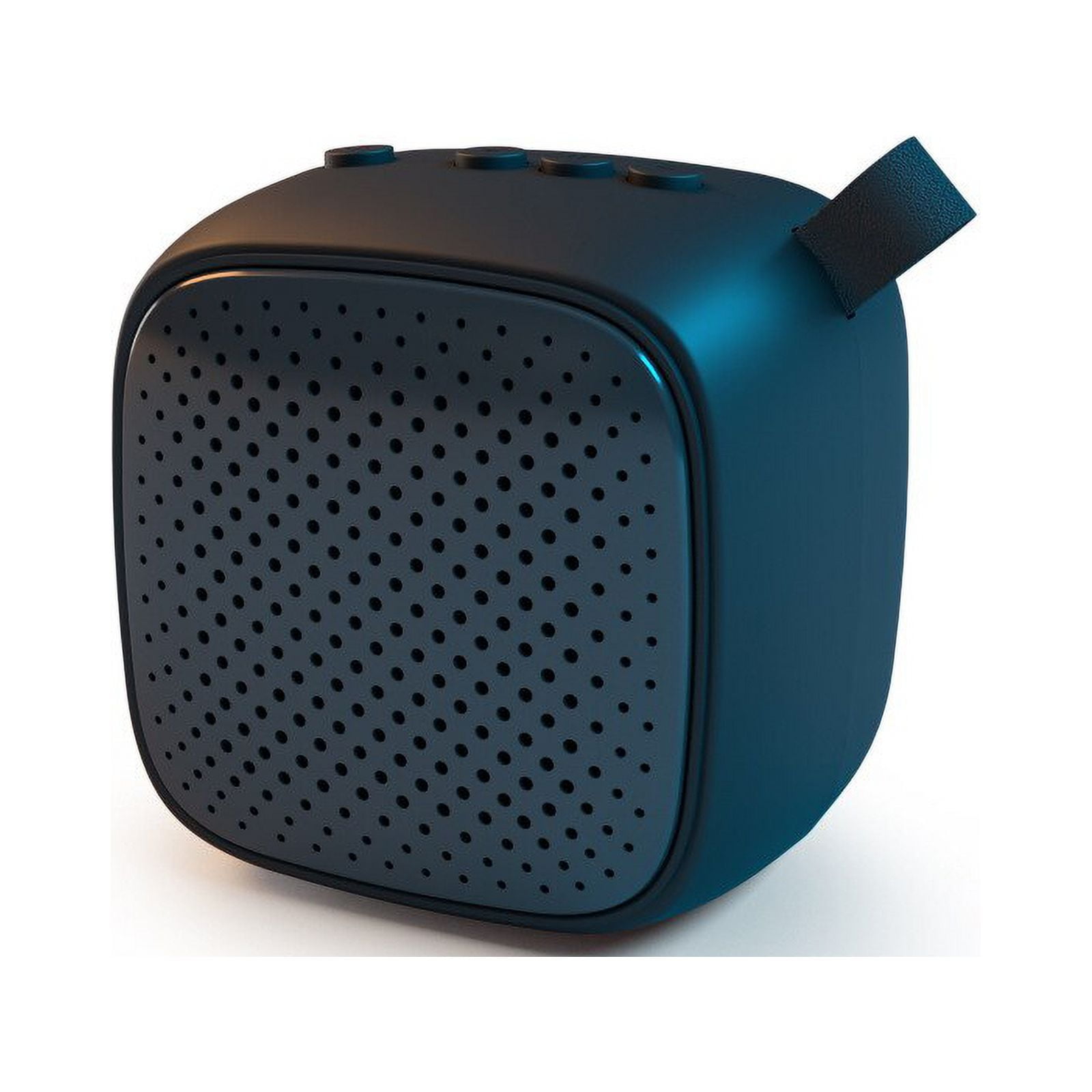 Bluetooth speaker portable outdoor loudspeaker wireless mini column 3d ...