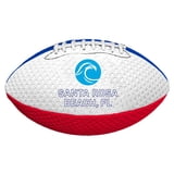 Bluewater Beach Grip Textured, Waterproof Football - Santa Rosa Beach ...