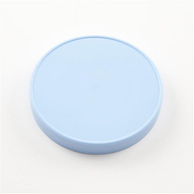 Bluewave Lifestyle PKCP100F Reusable Flat Screw Cap- 100mm - Walmart.com