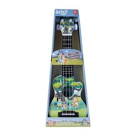 Bluey's 16 Ukulele (Version 2) - Walmart.com