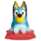 Bluey, 2 in 1 Night Light & Flashlight, LED, Auto-off Timer - Walmart.com