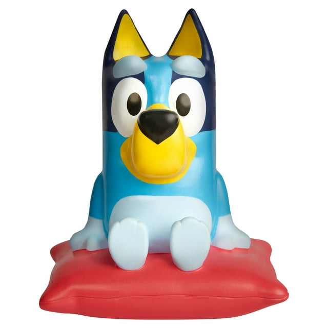 Bluey Bingo LED Night Light & Kids Torch, Auto-off Timer, 2 in 1 ...