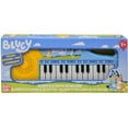 Bluey 23 Note Keyboard in try me box(NO RETURN) - Walmart.com