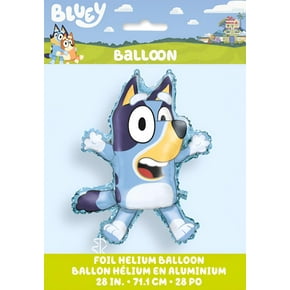 Bluey Balloon