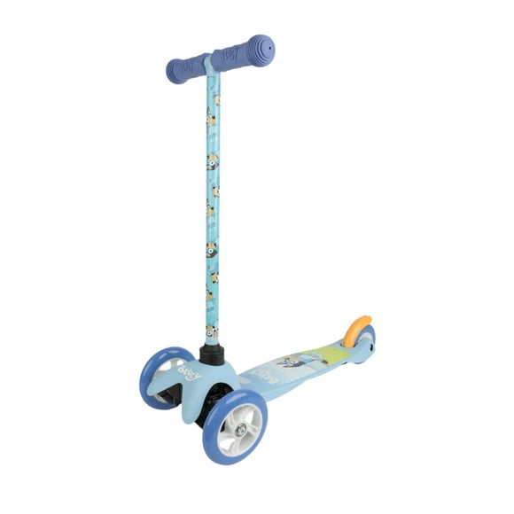 Bluey Scooter