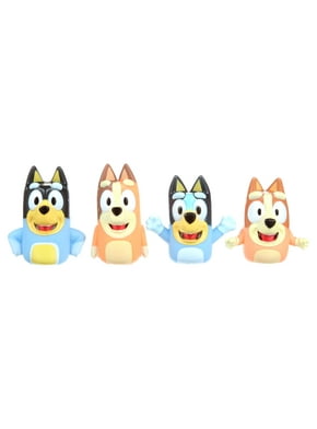 Bluey Toys in Preschool Toys - Walmart.com
