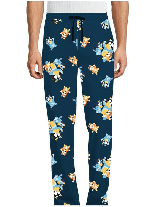 Bluey Pajama
