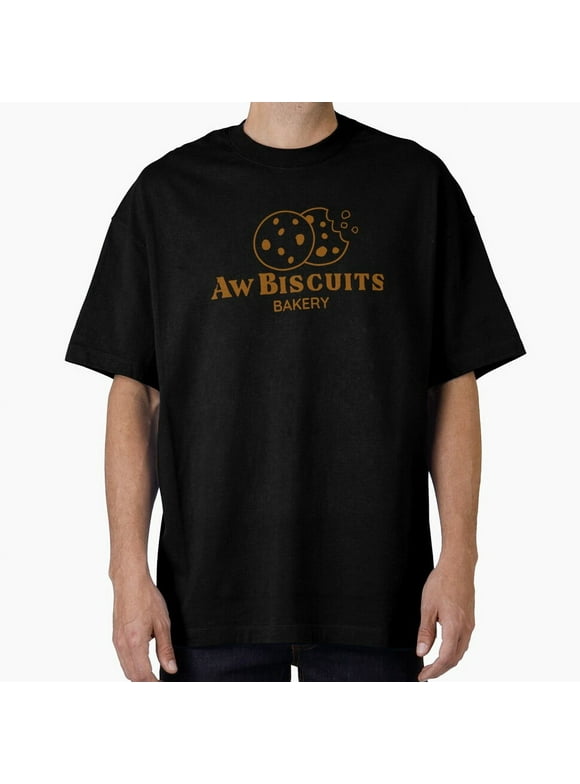 Bluey Aw Biscuits Unisex T-Shirt - Walmart.com