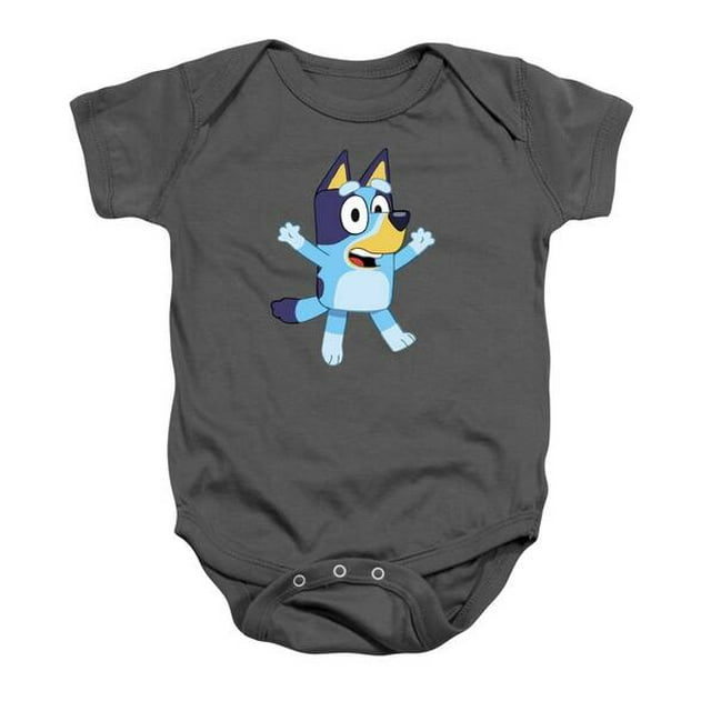 Bluey Baby Onesie Bluey Cartoon Shirt, Bluey Family Tee, Bluey Birthday ...