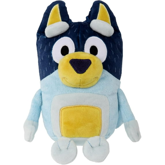 Bluey Best Mate Bingo extra Plush official Collectable Character Cuddly ...