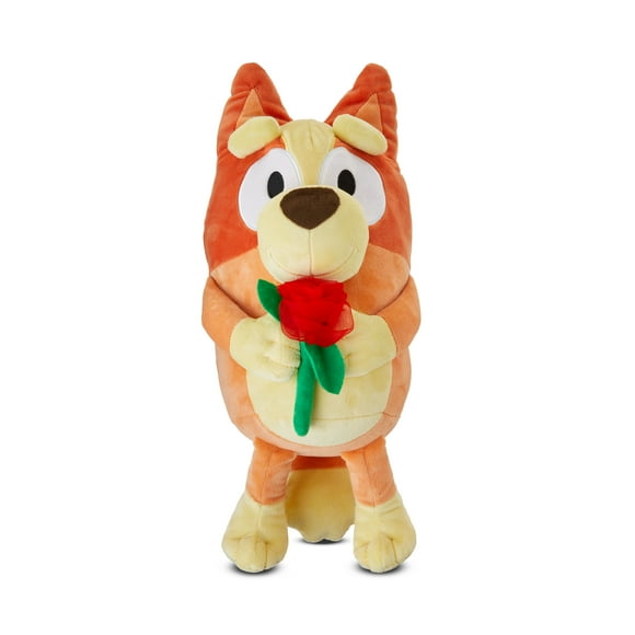 Bluey And Bingo Plush Toys