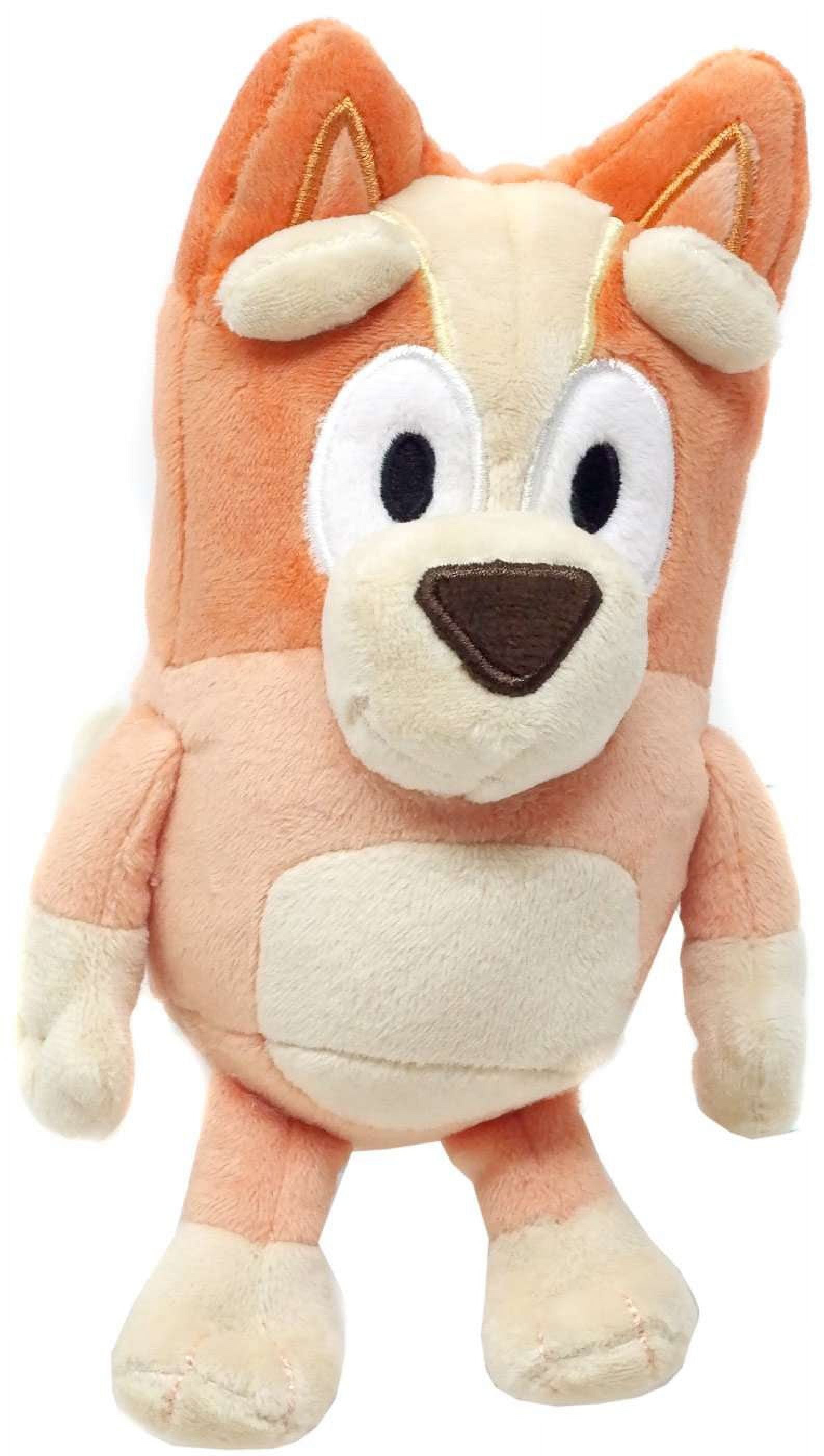 Bluey Bingo Plush - Walmart.com