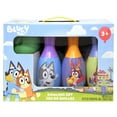 Bluey Bowling Set, 3+, 6 Bowling Pins, 1 Ball - Walmart.com