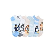 Bluey Kids Bingo Socks Multicolor Sizes Kids 1-Adults 8 - Walmart.com