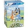 Bluey Breakfast Cereal 2 Pack - Walmart.com