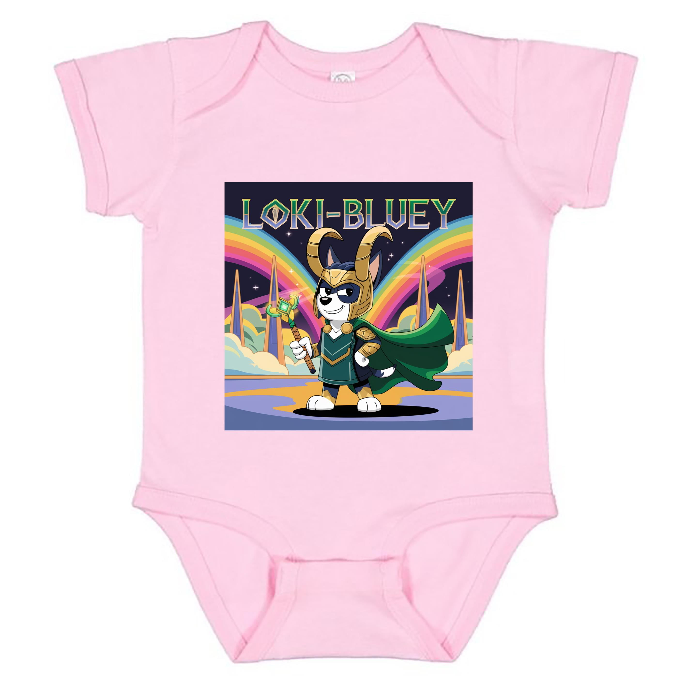 Bluey Cartoon Dog Mischievous Hero, Playful Adventure Theme, Family ...