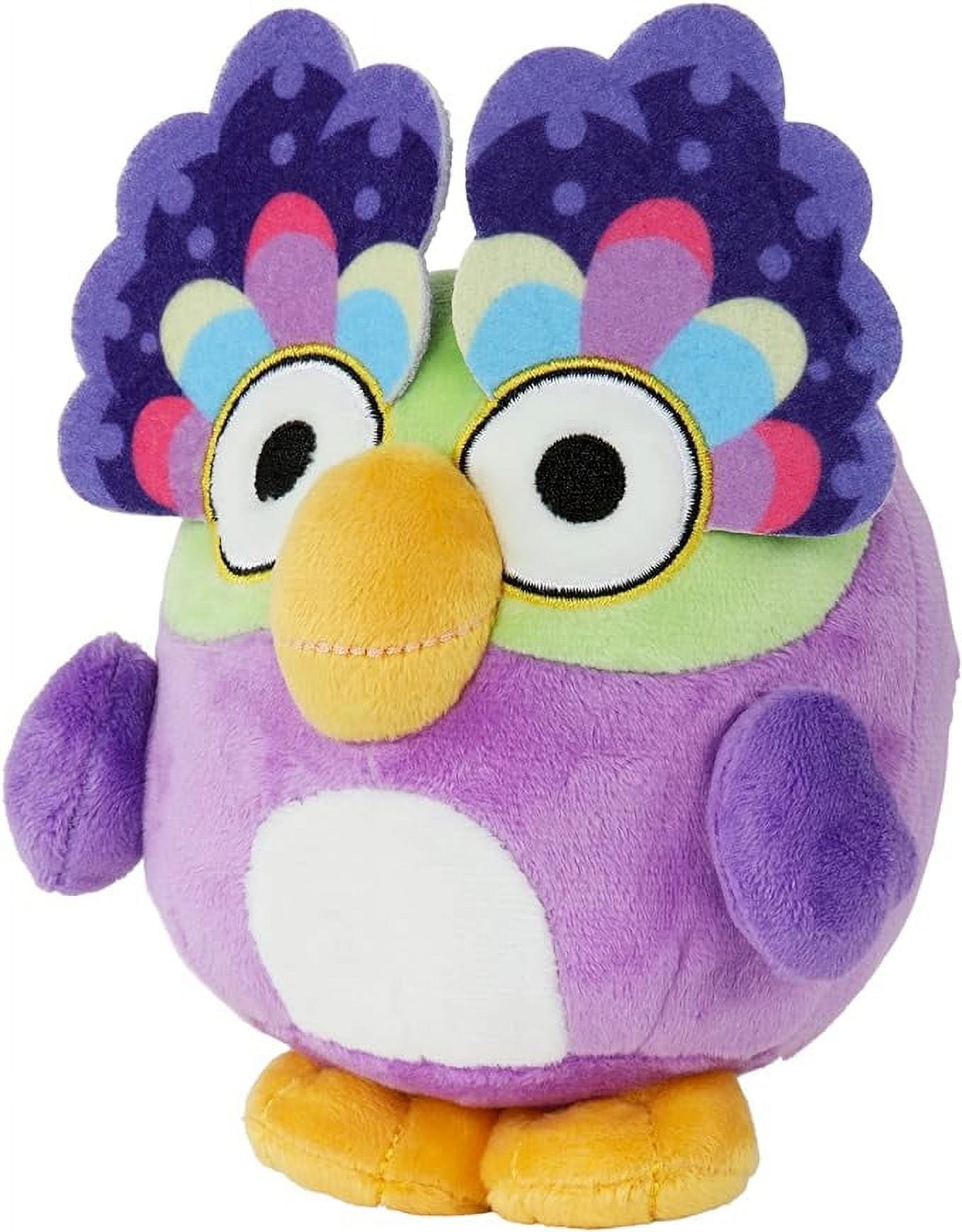 Bluey Chattermax Cute Plush Sofa Bed Plushier Cartoon Doll Adorable ...