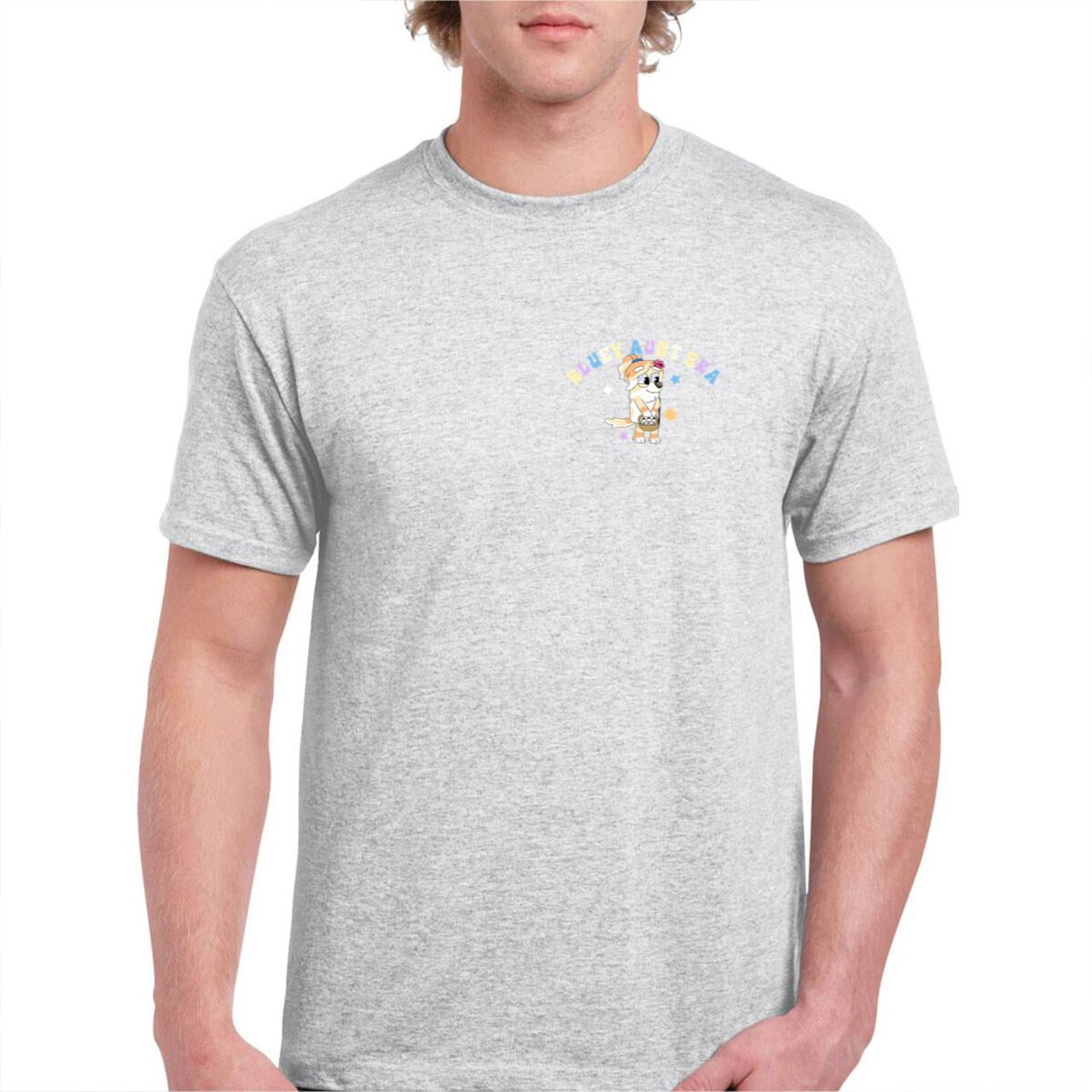 Bluey Cool Aunts Club Shirt, Bluey Shirt For Aunt, Bluey Aunt Trixie ...