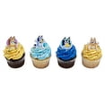 Bluey Cupcakes - Walmart.com