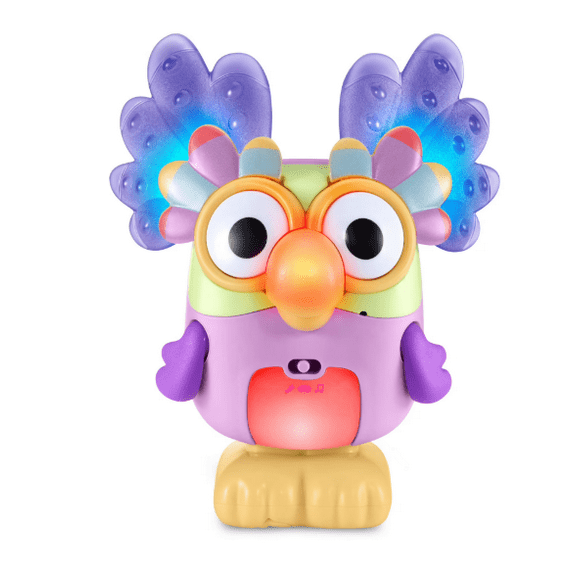 Bluey Dance Mode Chattermax Toy for Babies and Toddlers, Interactive ...