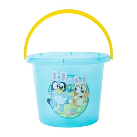 Bluey Easter Bucket - Walmart.com