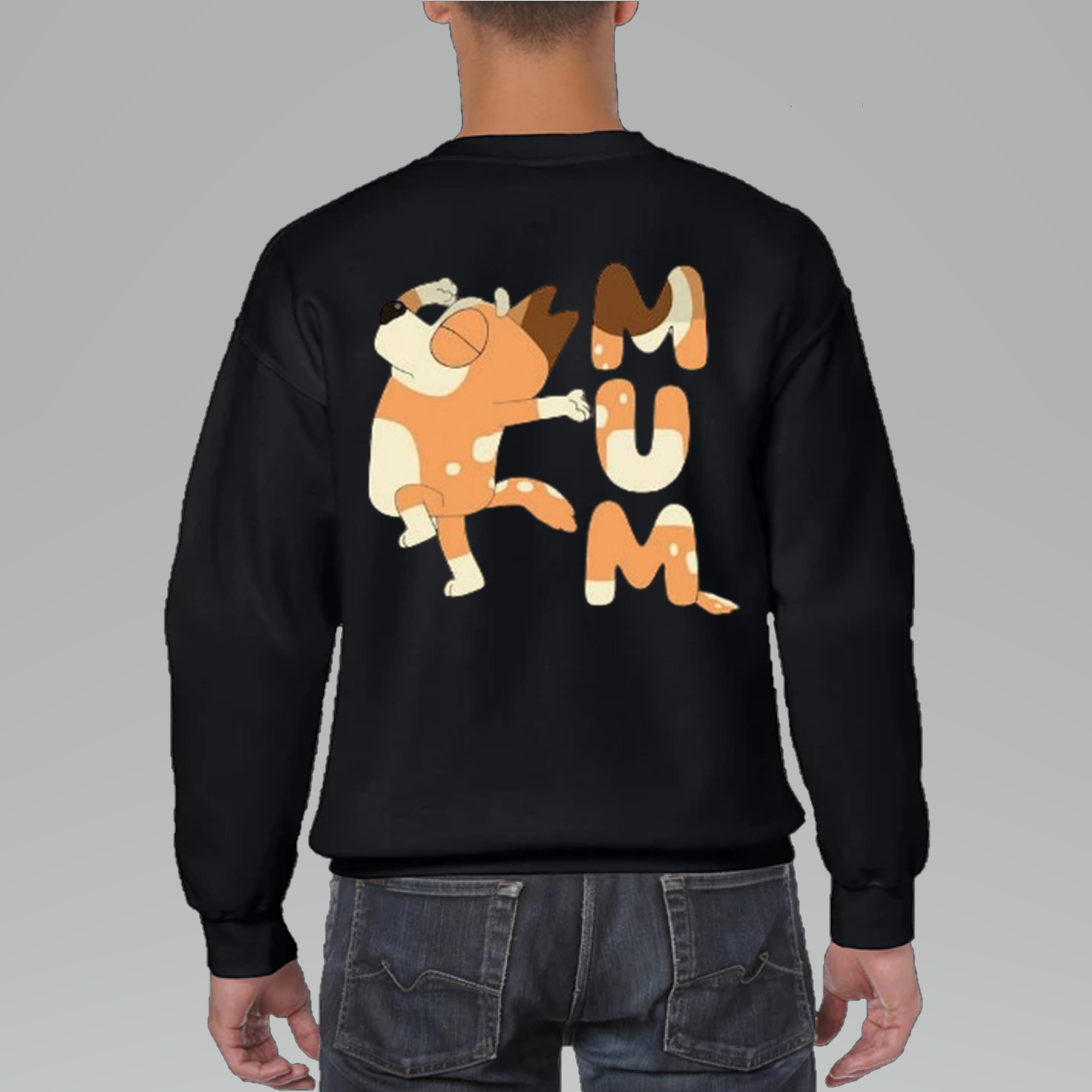 Bluey Family Shirt, Bluey Mom Shirt, Bluey Dad Shirt, Bluey Era Shirt ...