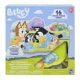 Bluey Foam Puzzle Mat Boxed - Walmart.com