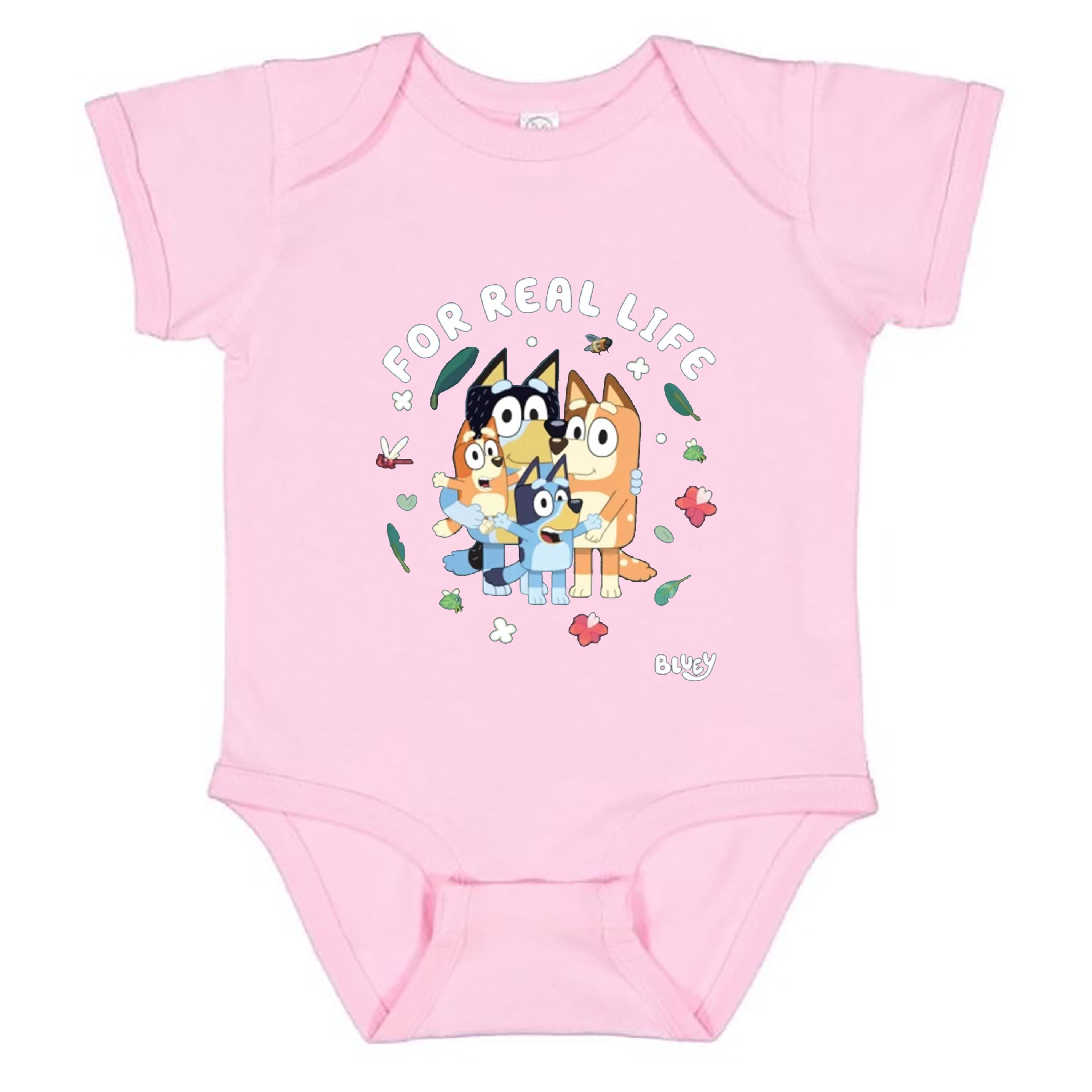 Bluey For Real Life, Cartoon Dog Family, Fun Playful Theme Baby ...