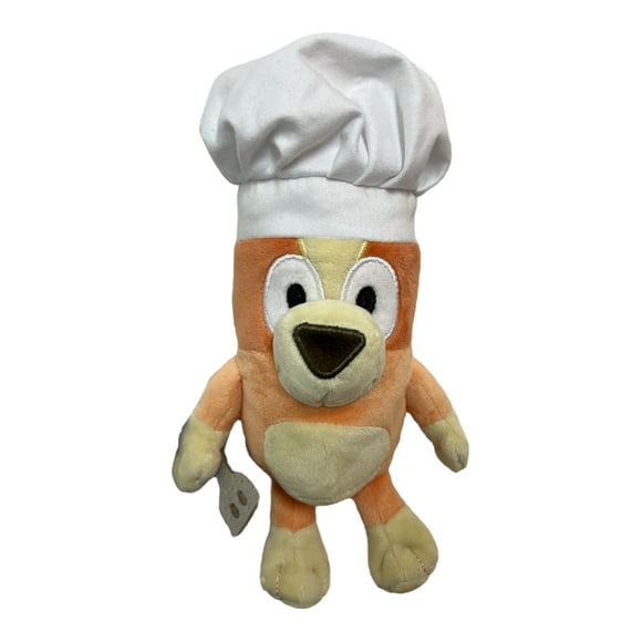 Dad Bluey Preschool Toys