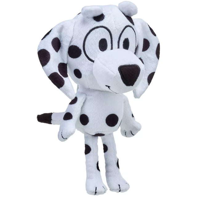 Bluey Friends Chloe Plush for Preschool Classroom Activities - Walmart ...