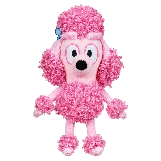 Walmart Bluey Friends Coco Plush Toy Doll Stuffed Animal - Walmart.com