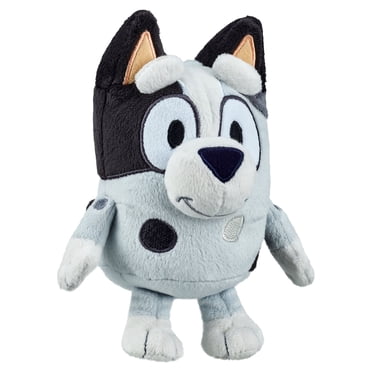 Bluey Friends Chloe Plush for Preschool Classroom Activities - Walmart ...