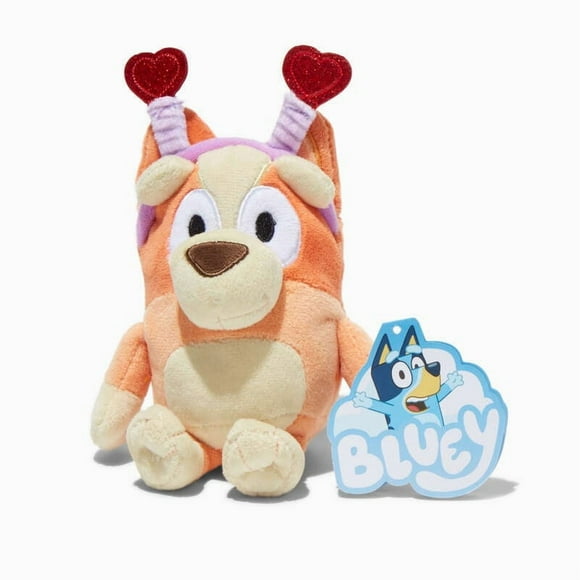Bingo Bluey Plush