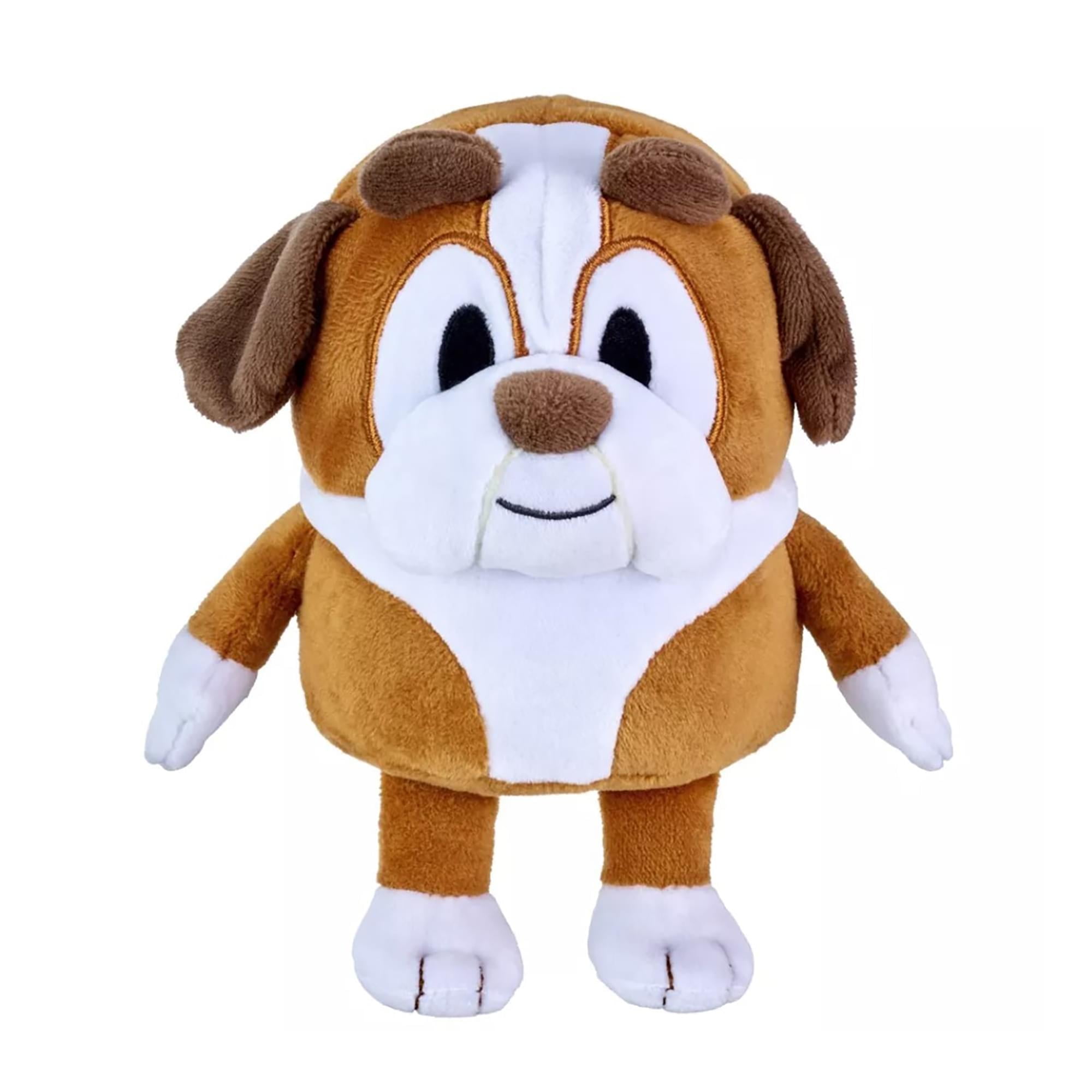 Bluey, Plush Toy, Winton 6.5 to 8 inches, collectible cuddly toy ...