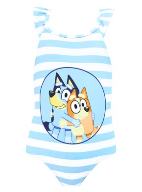 Bluey Swimsuit