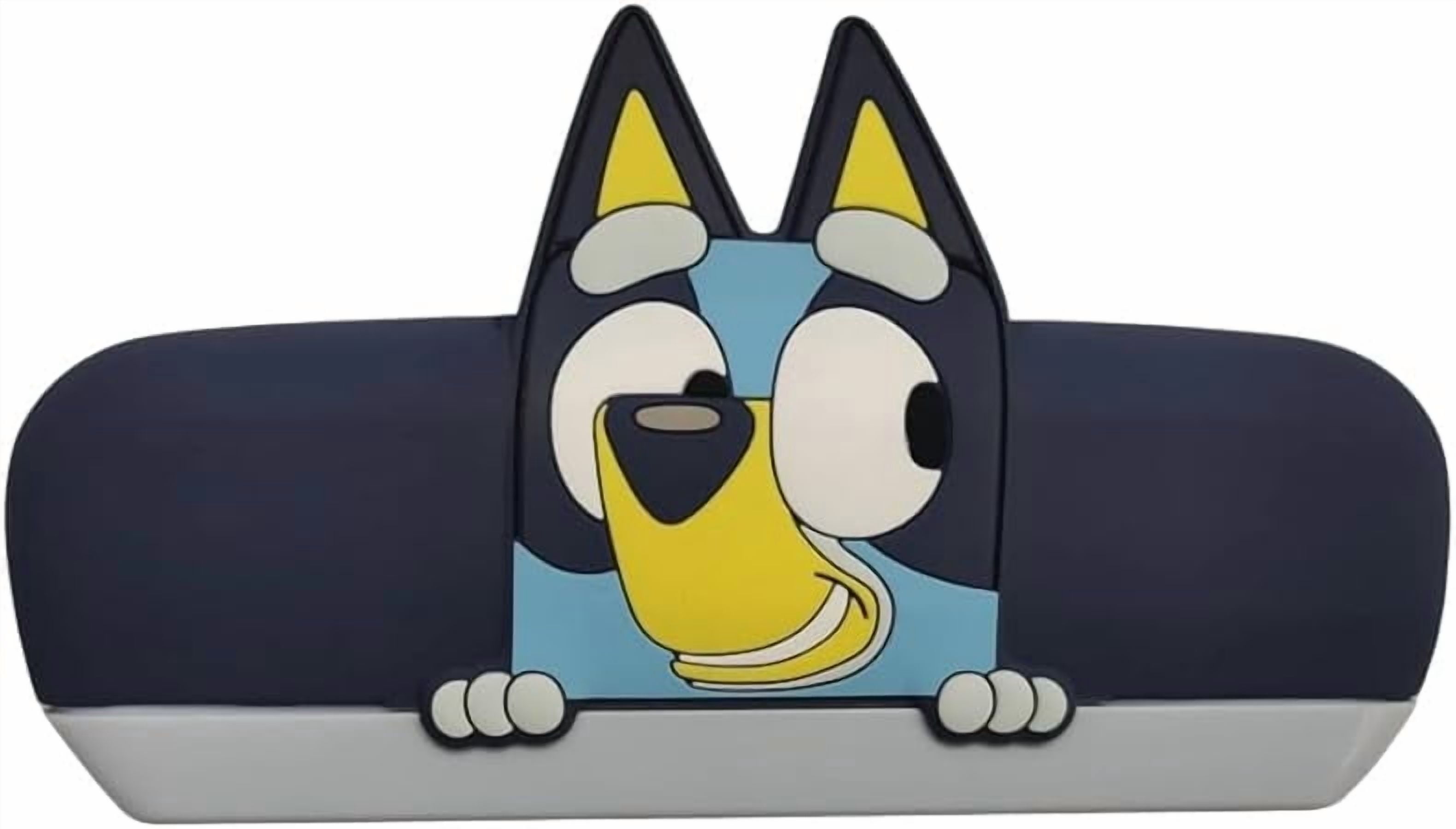 LICENSE 2 PLAY Bluey Harmonica, Musical Instrument Toy, Plastic ...