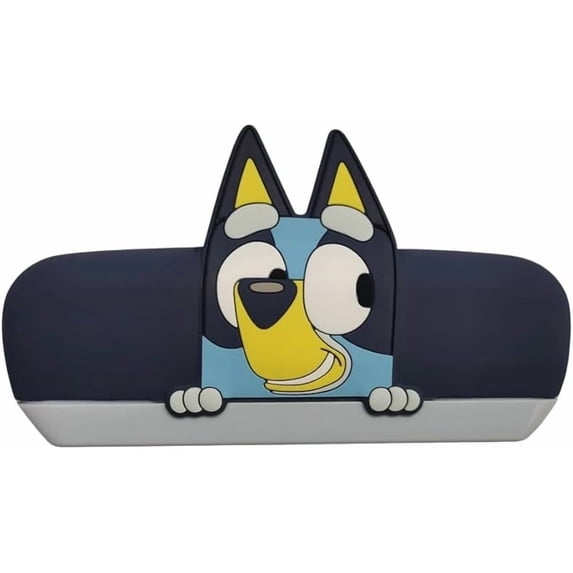 LICENSE 2 PLAY Bluey Harmonica, Musical Instrument Toy, Plastic ...